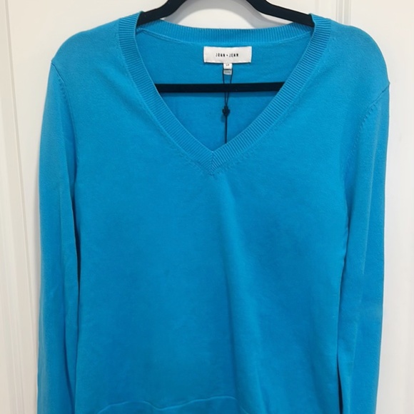 John + Jenn | Sweaters | John Jenn X Revolve Crew | Poshmark